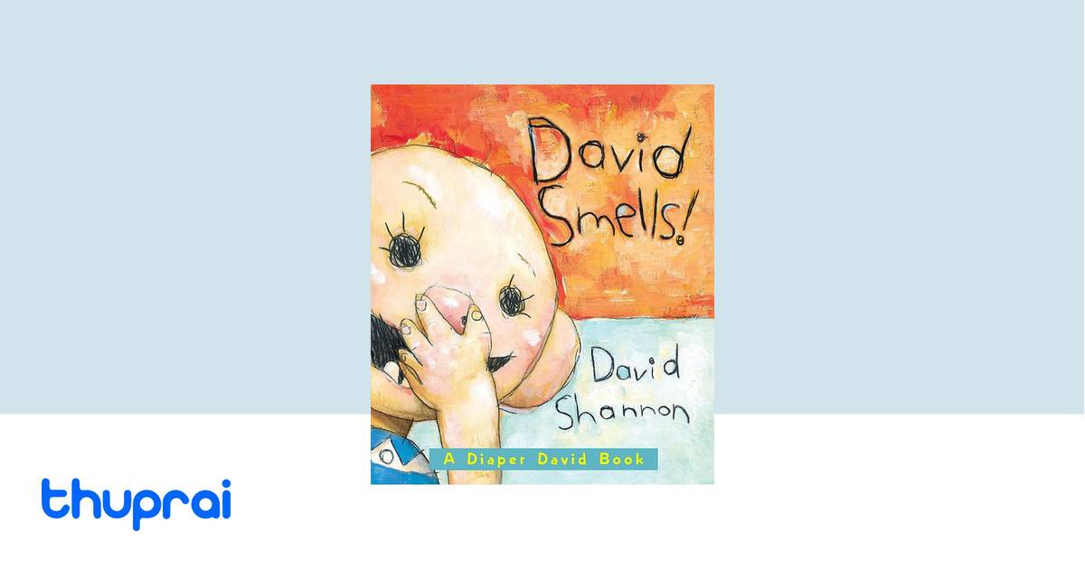 Buy david_smells in Nepal | Thuprai