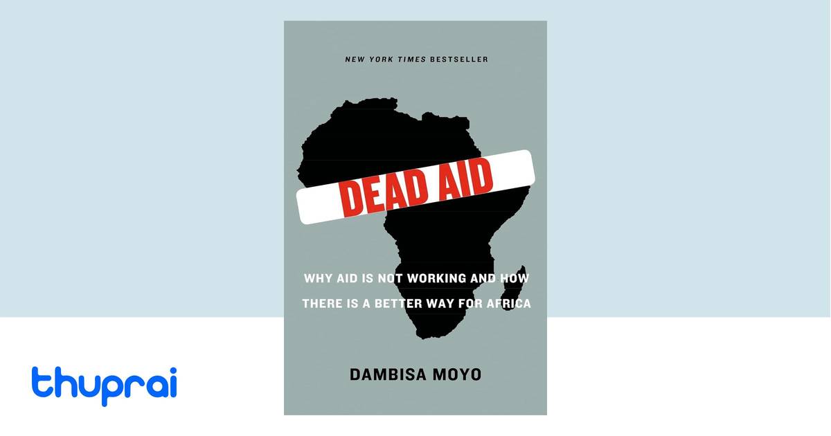 Buy Dead Aid in Nepal | Thuprai