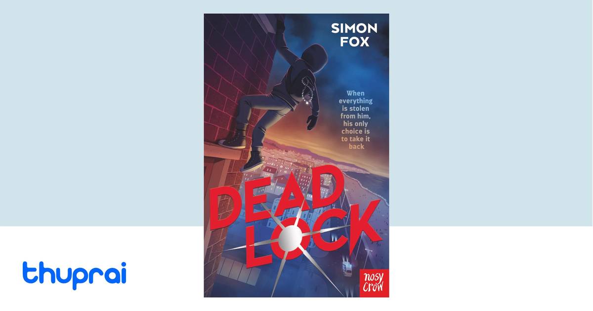 Buy Deadlock in Nepal | Thuprai