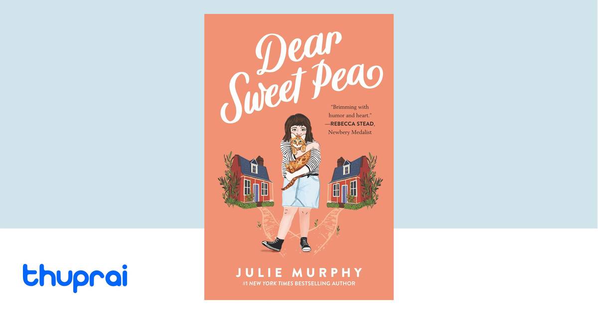 Buy Dear Sweet Pea in Nepal | Thuprai