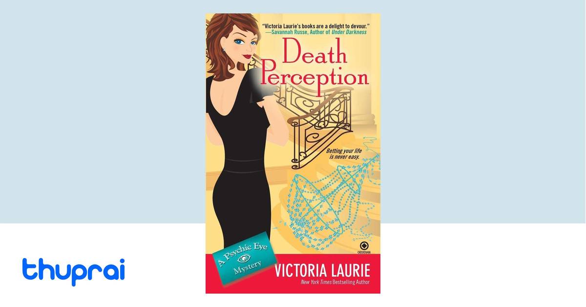 Buy Death Perception in Nepal | Thuprai