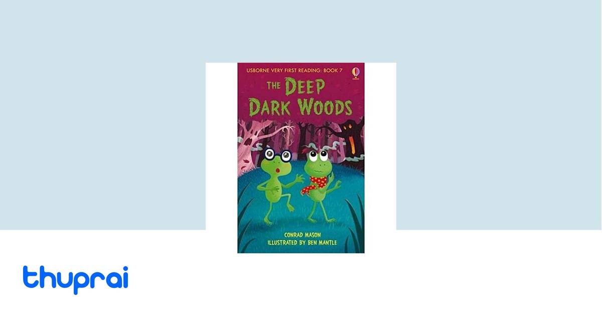 Deep Dark Woods by Na - Buy in Nepal | Thuprai