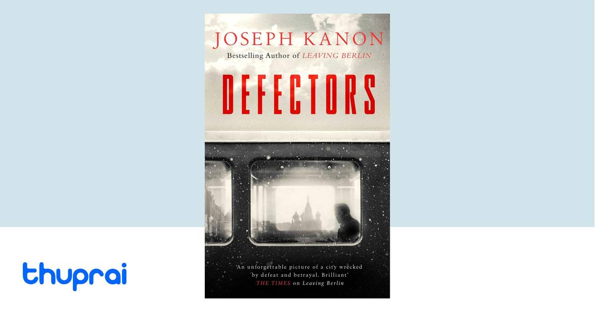 Buy Defectors in Nepal | Thuprai