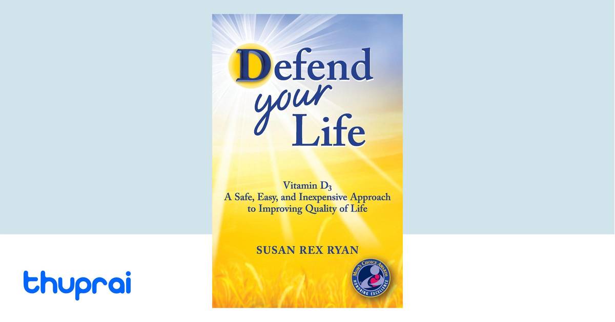 Buy Defend Your Life in Nepal | Thuprai
