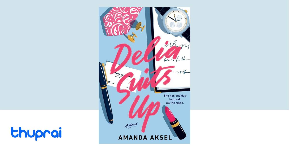 Buy Delia Suits Up in Nepal | Thuprai