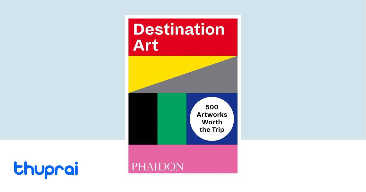 Buy Destination Art in Nepal | Thuprai