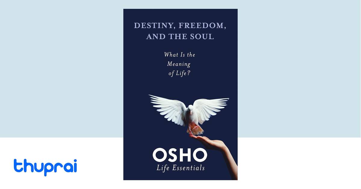 Buy Destiny, Freedom, and the Soul in Nepal | Thuprai