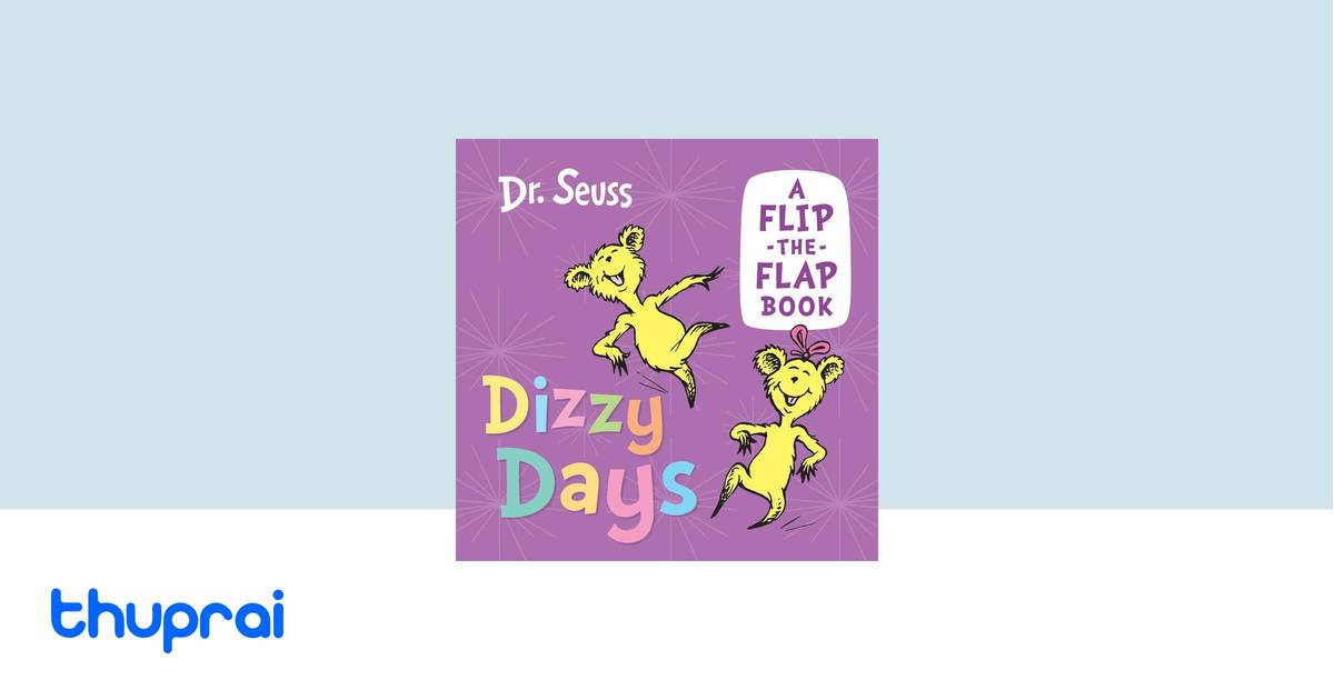 Buy Dizzy Days in Nepal | Thuprai