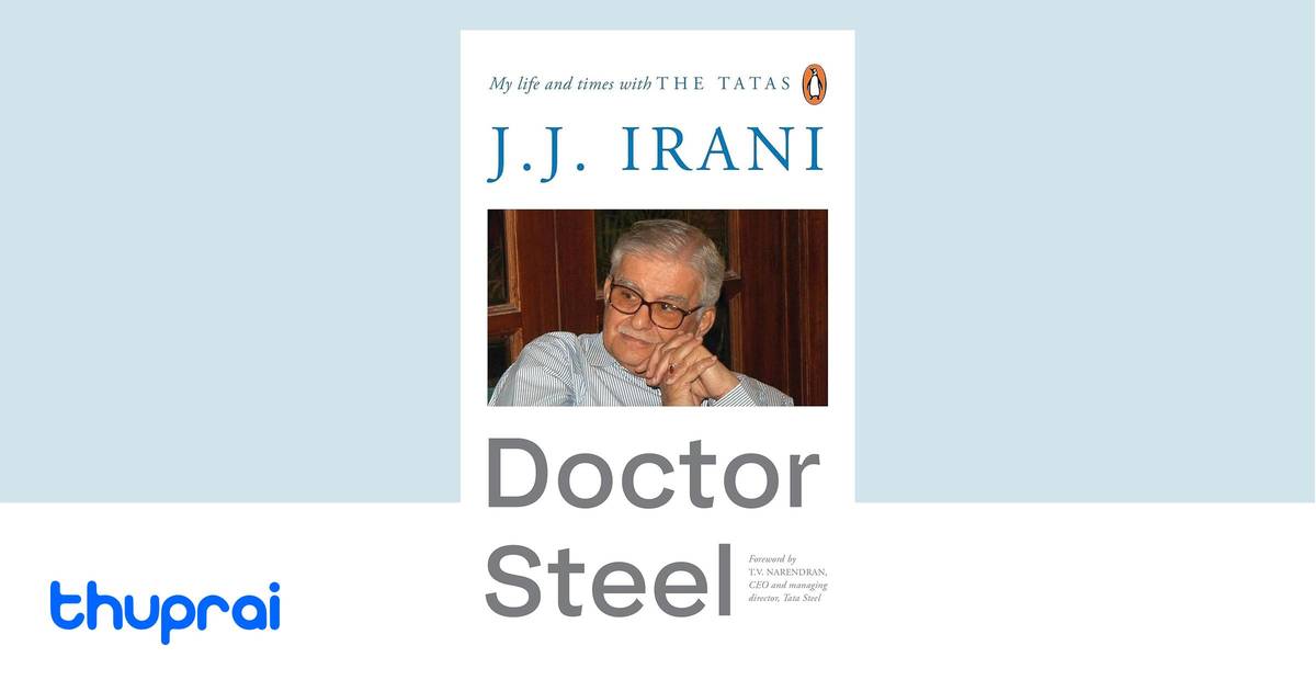 Buy Doctor Steel in Nepal | Thuprai