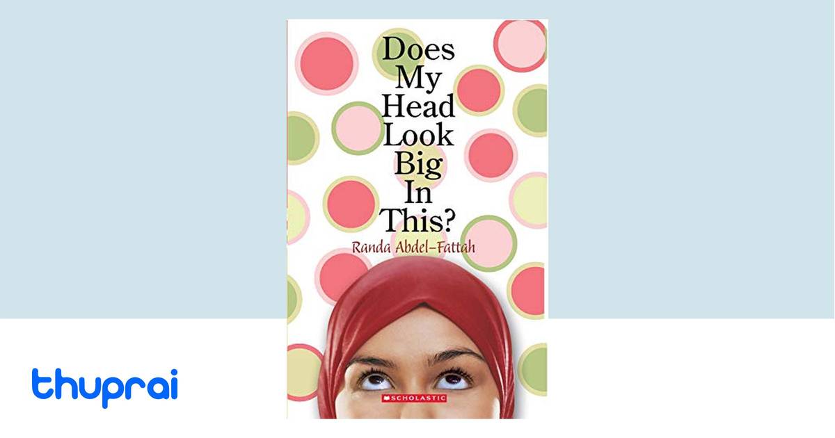 Buy Does My Head Look Big in This in Nepal | Thuprai