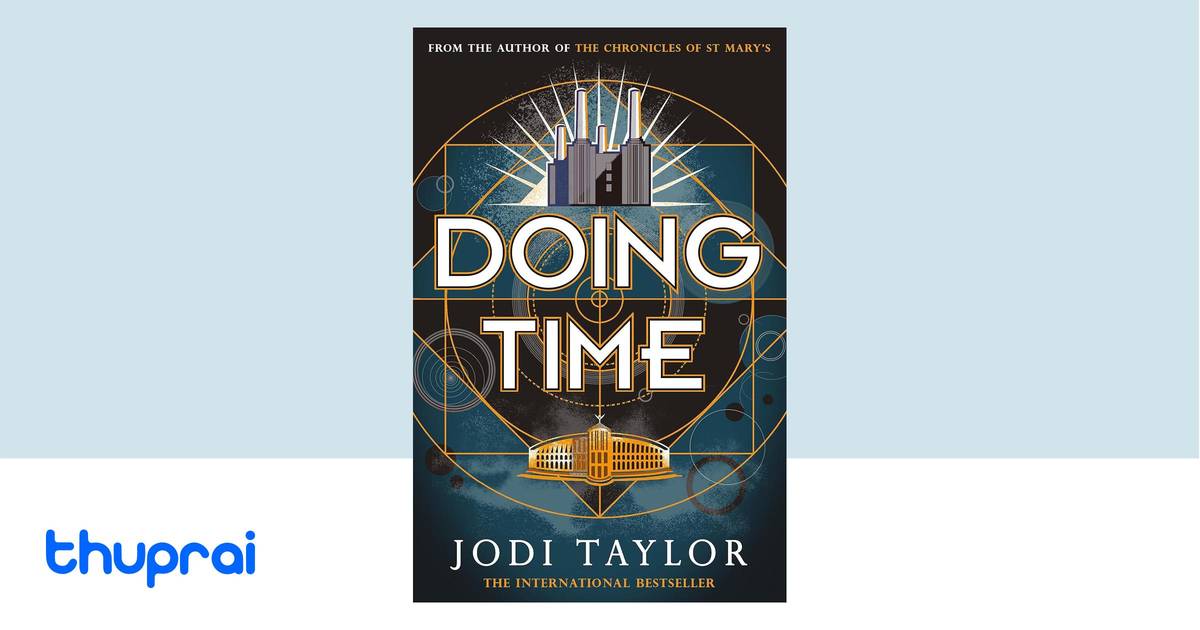 Buy Doing Time in Nepal | Thuprai