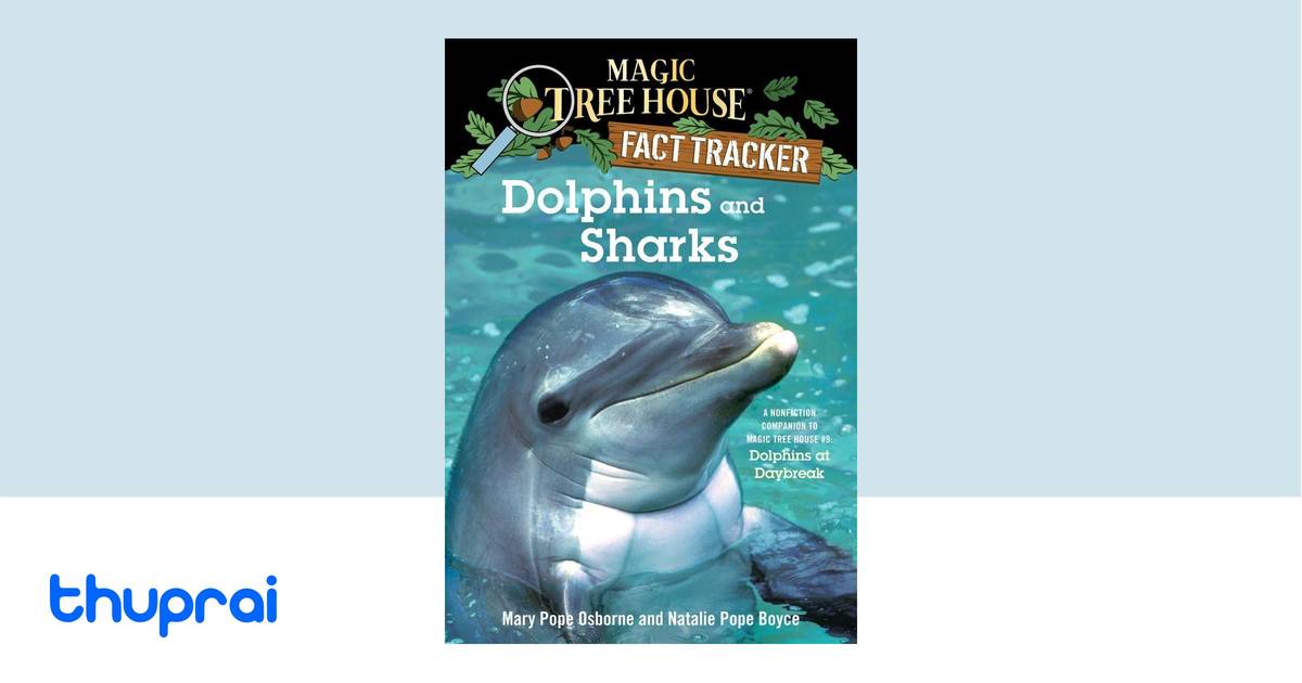 Buy Dolphins and Sharks in Nepal | Thuprai