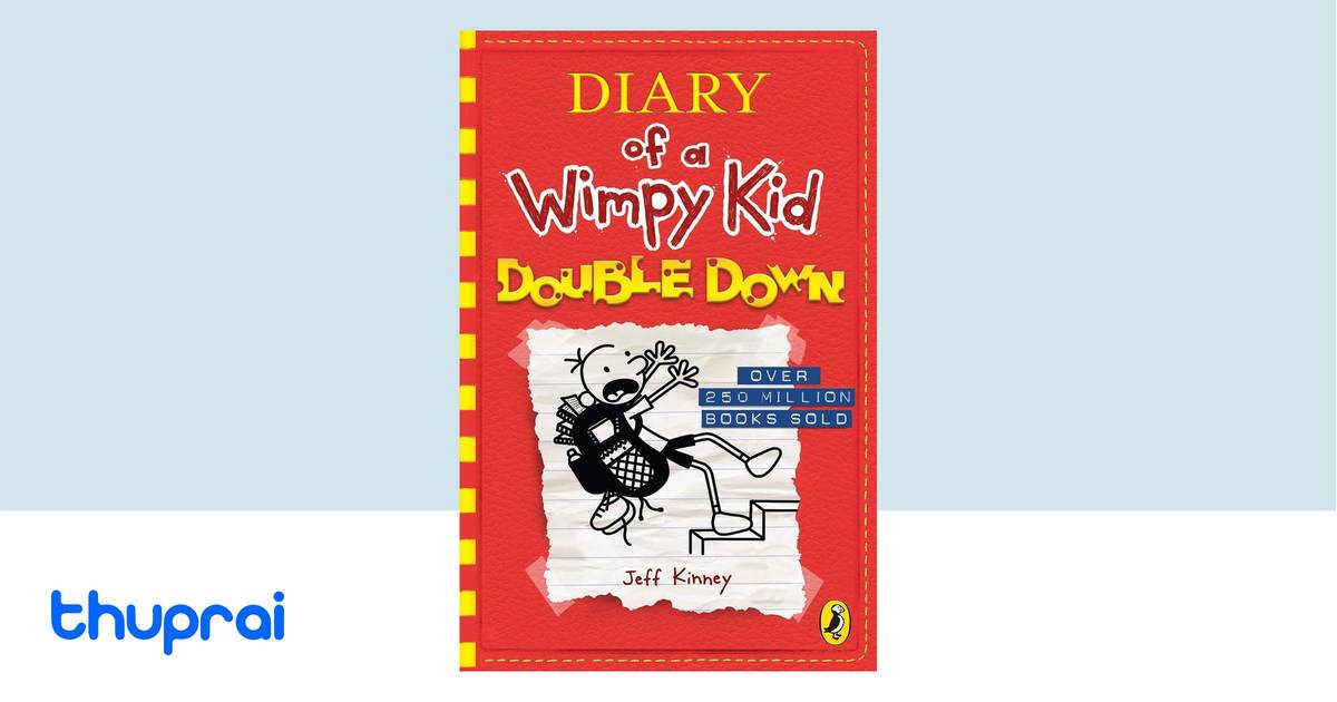 Buy Double Down in Nepal | Thuprai