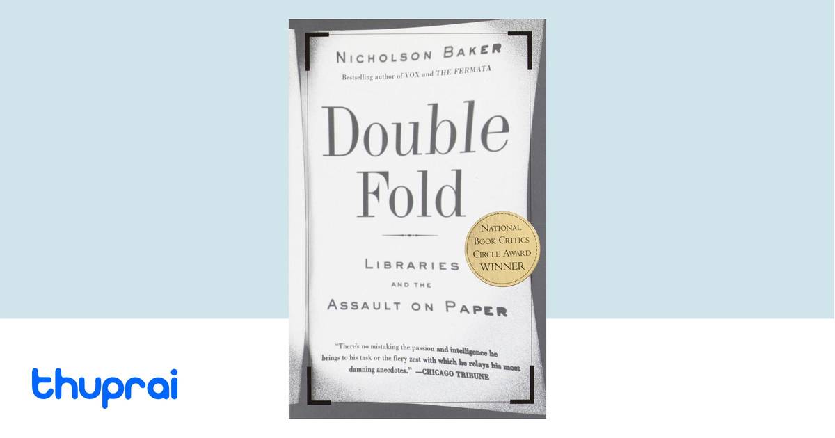 Buy Double Fold in Nepal | Thuprai