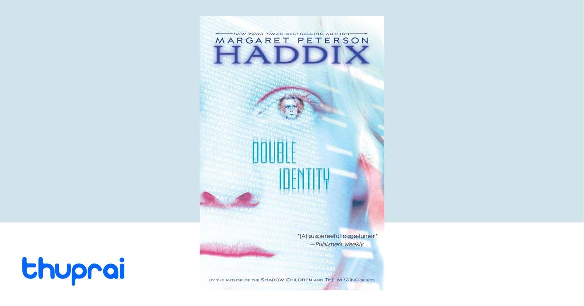 Buy Double Identity in Nepal | Thuprai