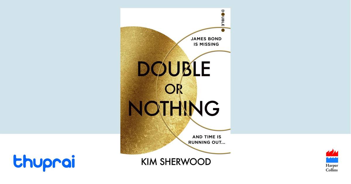 Buy Double or Nothing in Nepal | Thuprai