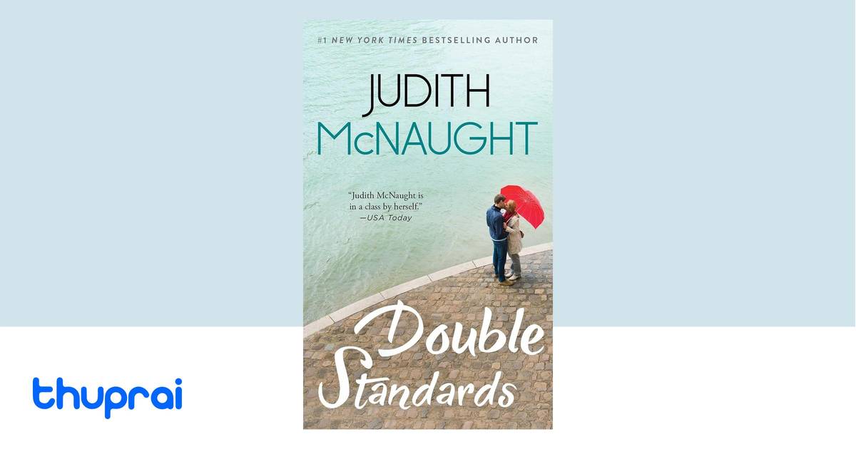 Buy Double Standards in Nepal | Thuprai