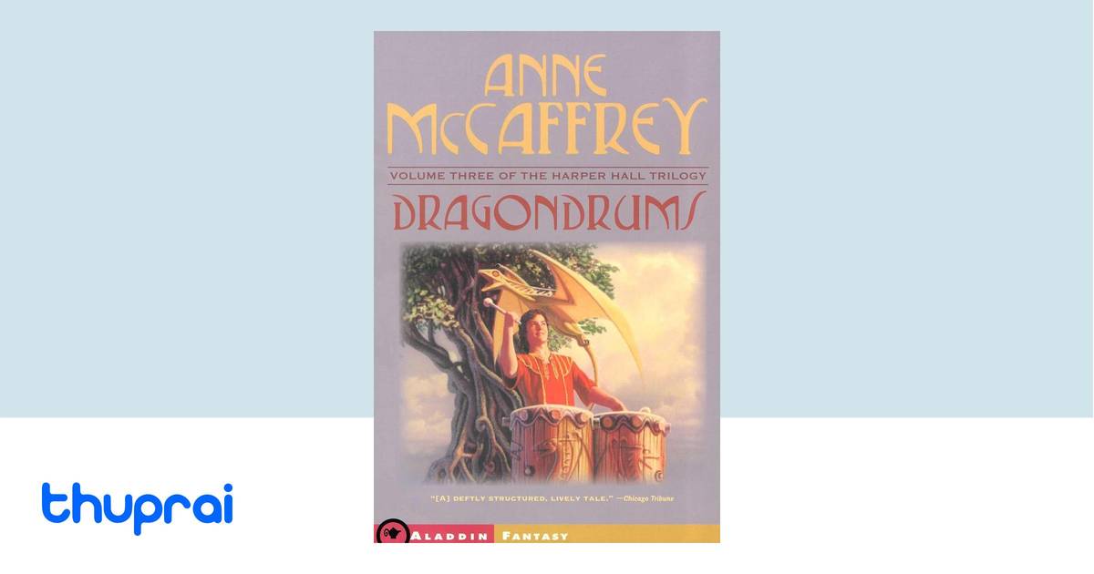 Buy Dragondrums in Nepal | Thuprai