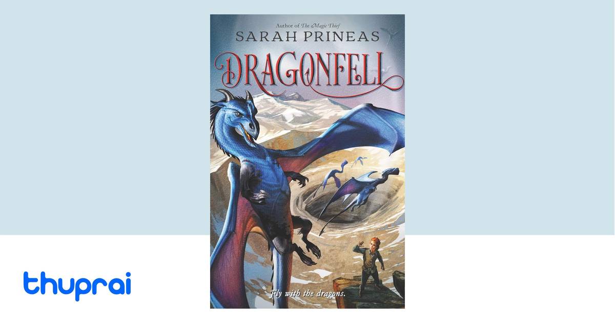 Buy Dragonfell in Nepal | Thuprai