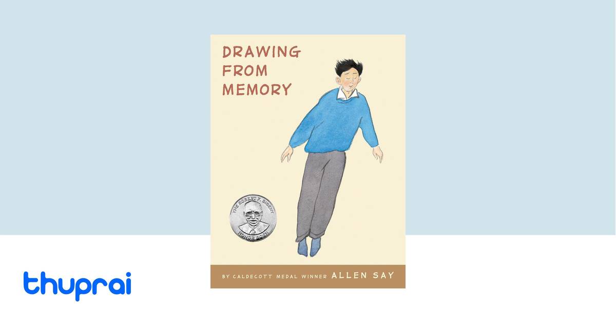 Buy Drawing from Memory in Nepal | Thuprai