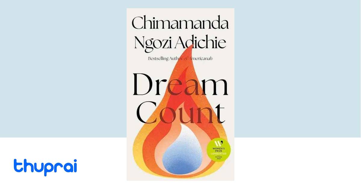 Buy Dream Count in Nepal | Thuprai