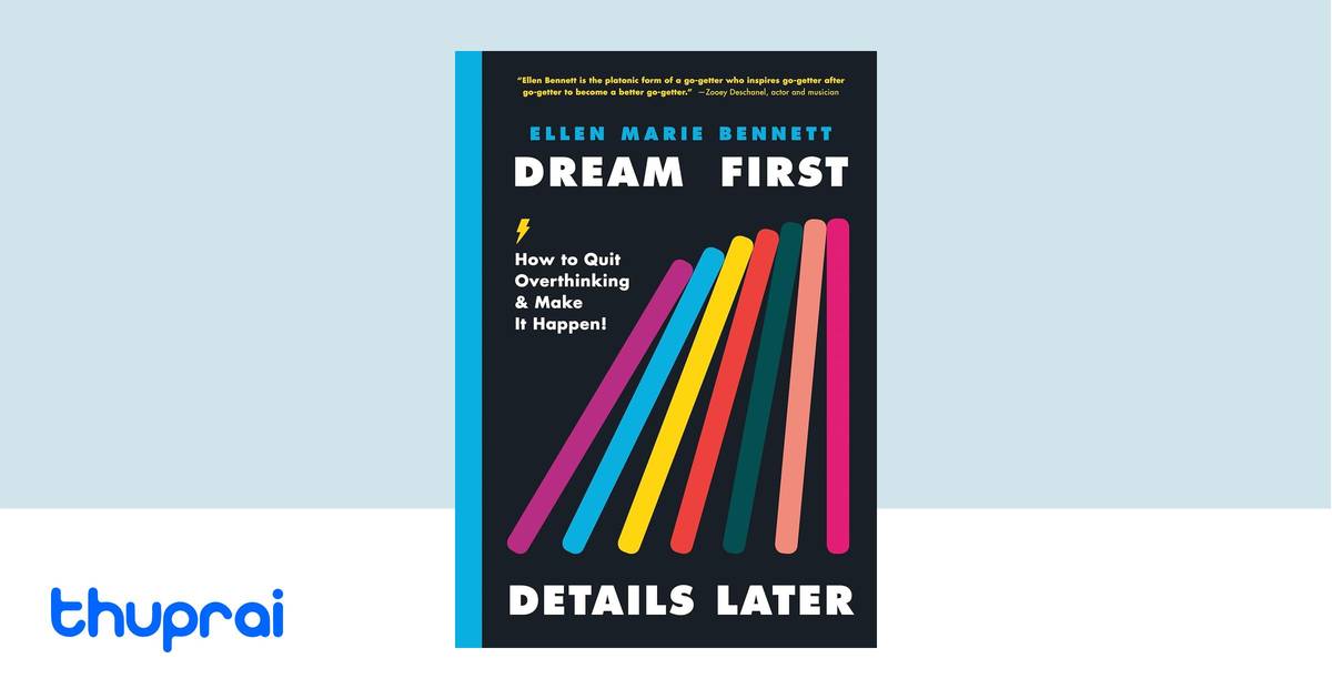 Buy Dream First, Details Later in Nepal | Thuprai