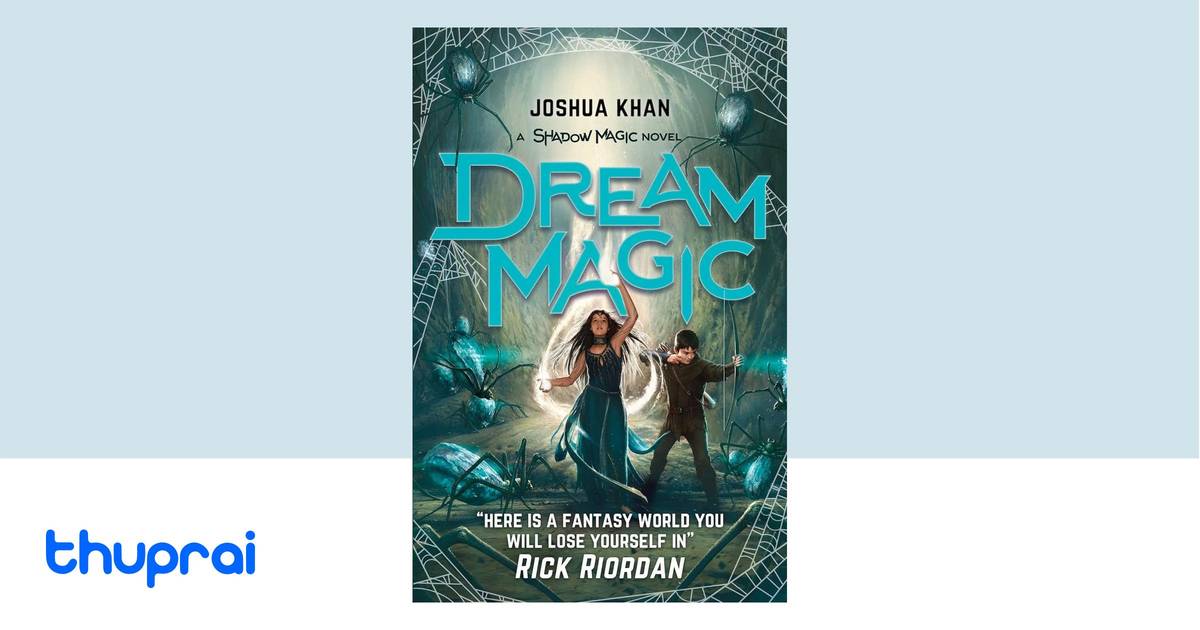 Buy Dream Magic in Nepal | Thuprai