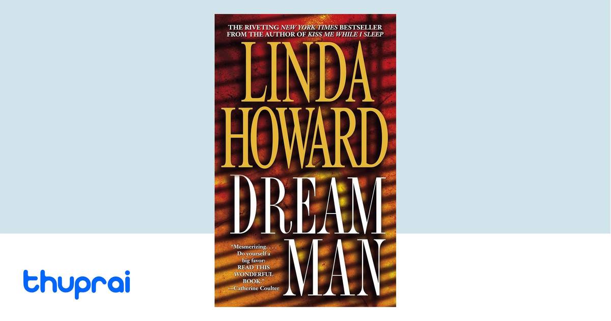 Dream Man by Linda Howard - Buy in Nepal | Thuprai