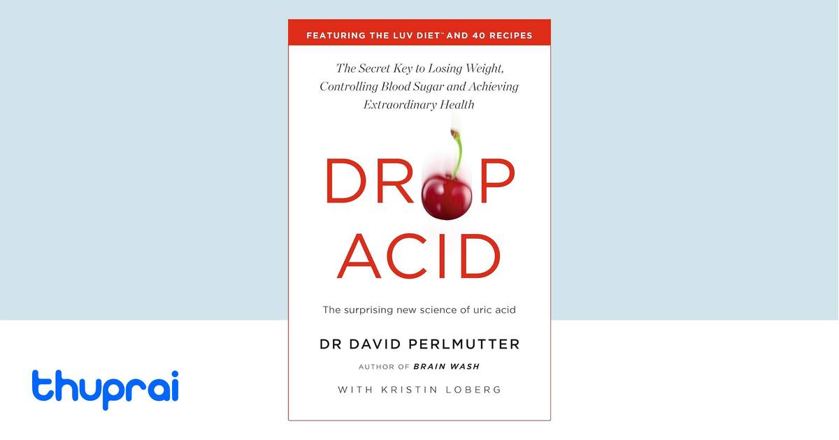 Buy Drop Acid in Nepal | Thuprai