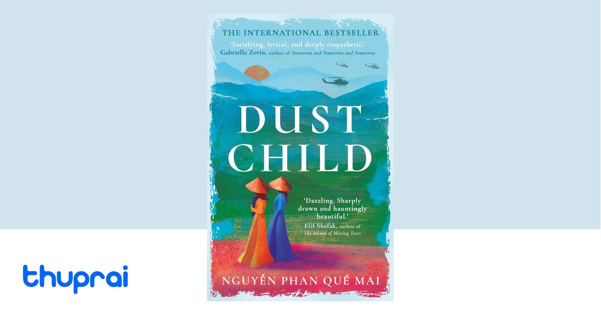Buy Dust Child in Nepal | Thuprai