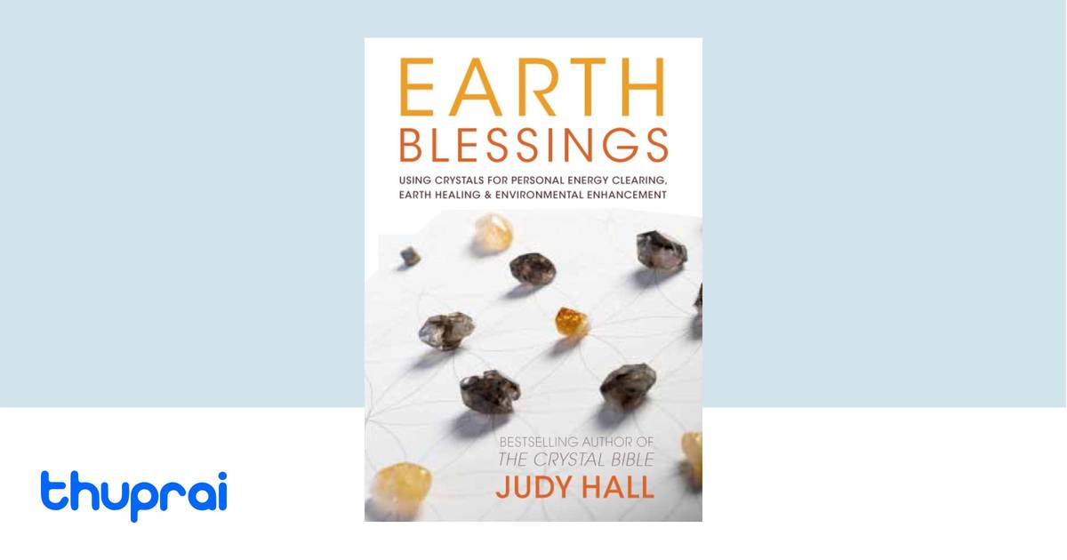 Buy Earth Blessings in Nepal | Thuprai