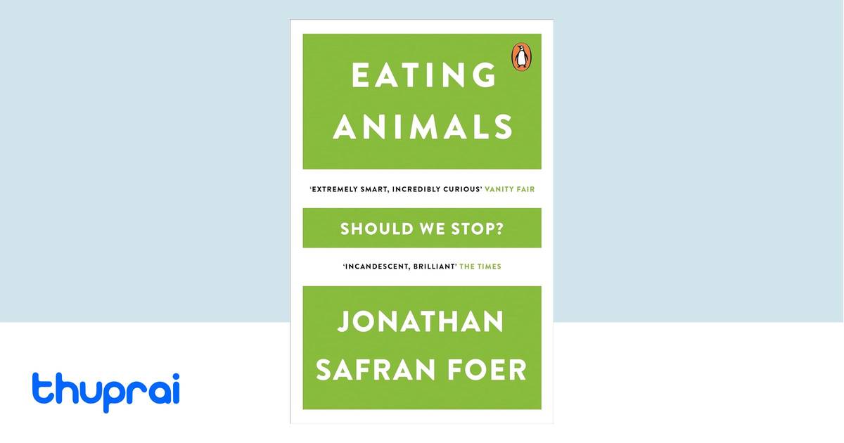 Buy Eating Animals in Nepal | Thuprai