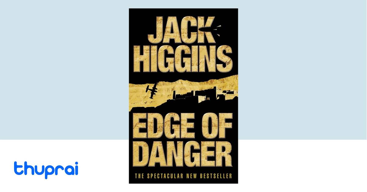 Buy Edge of Danger in Nepal | Thuprai