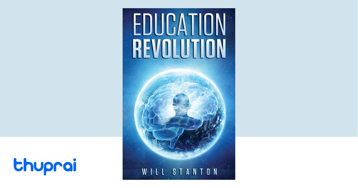 Buy Education Revolution in Nepal | Thuprai