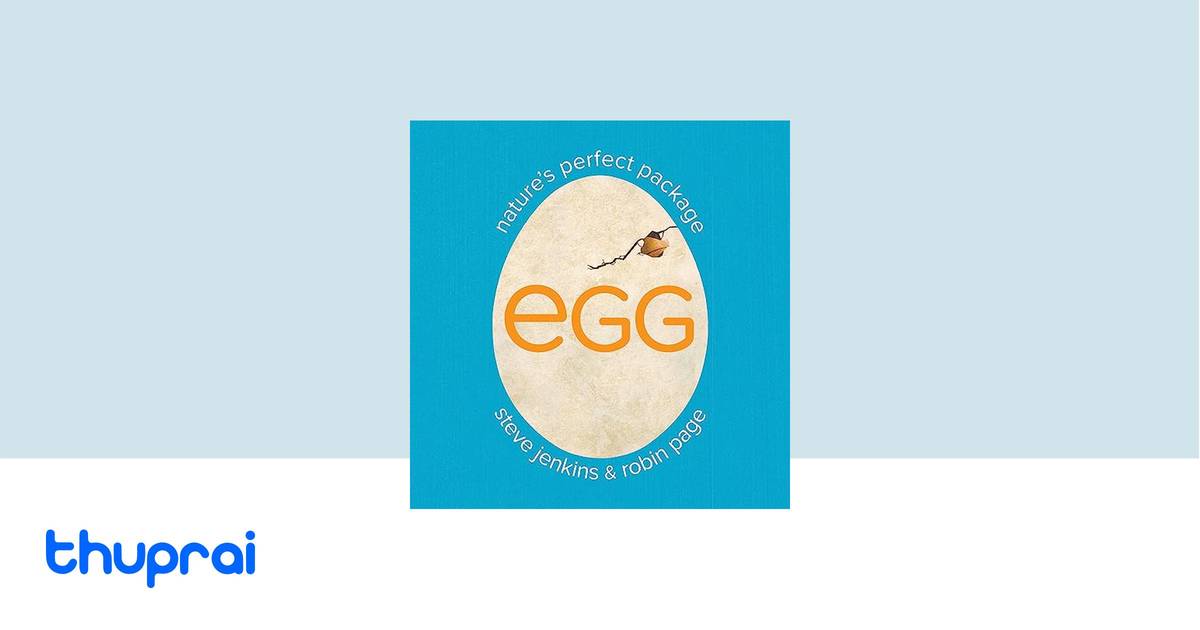 Buy Egg: Nature's Perfect Package in Nepal | Thuprai