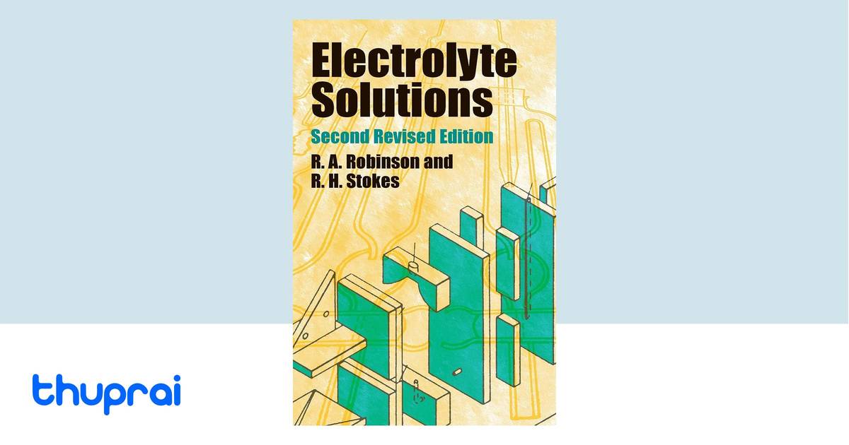 Buy Electrolyte Solutions in Nepal | Thuprai