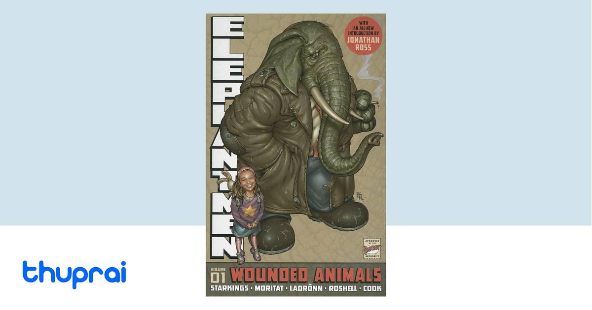 Buy Elephantmen in Nepal | Thuprai