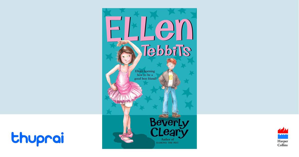 Buy Ellen Tebbits in Nepal | Thuprai