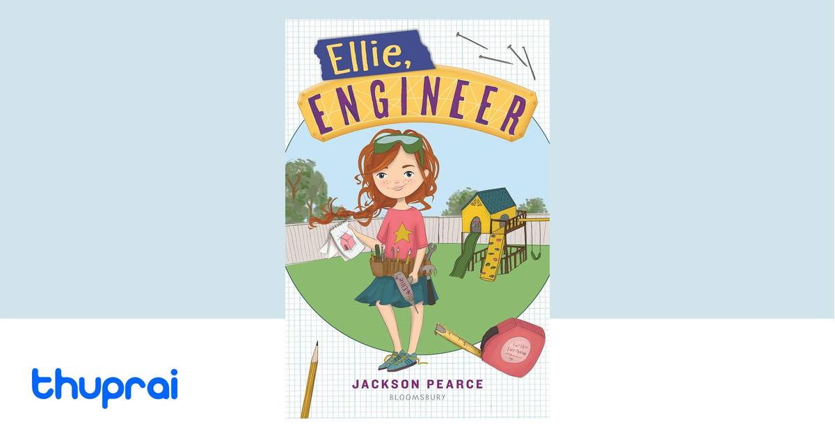 Buy Ellie, Engineer in Nepal | Thuprai