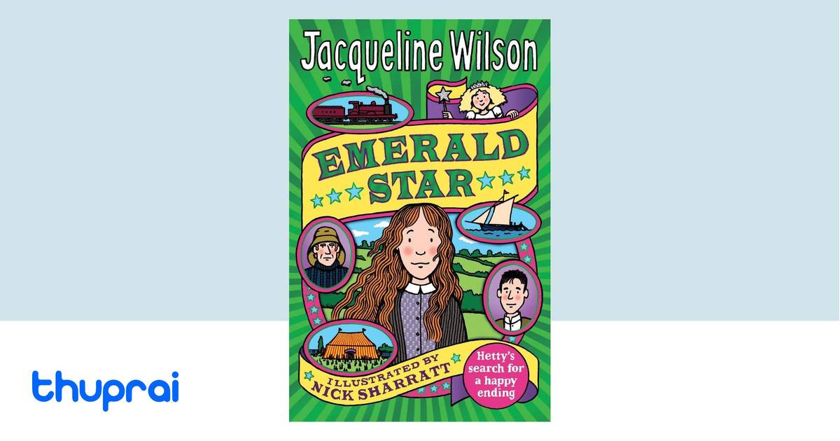 Buy Emerald Star in Nepal | Thuprai