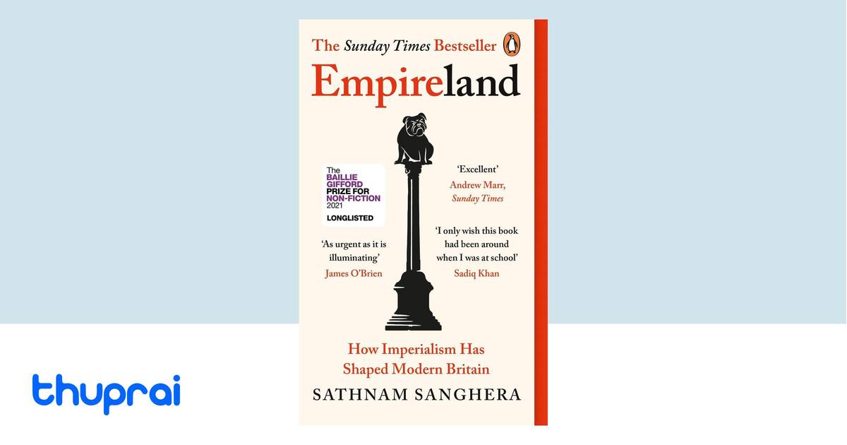 Buy Empireland in Nepal | Thuprai