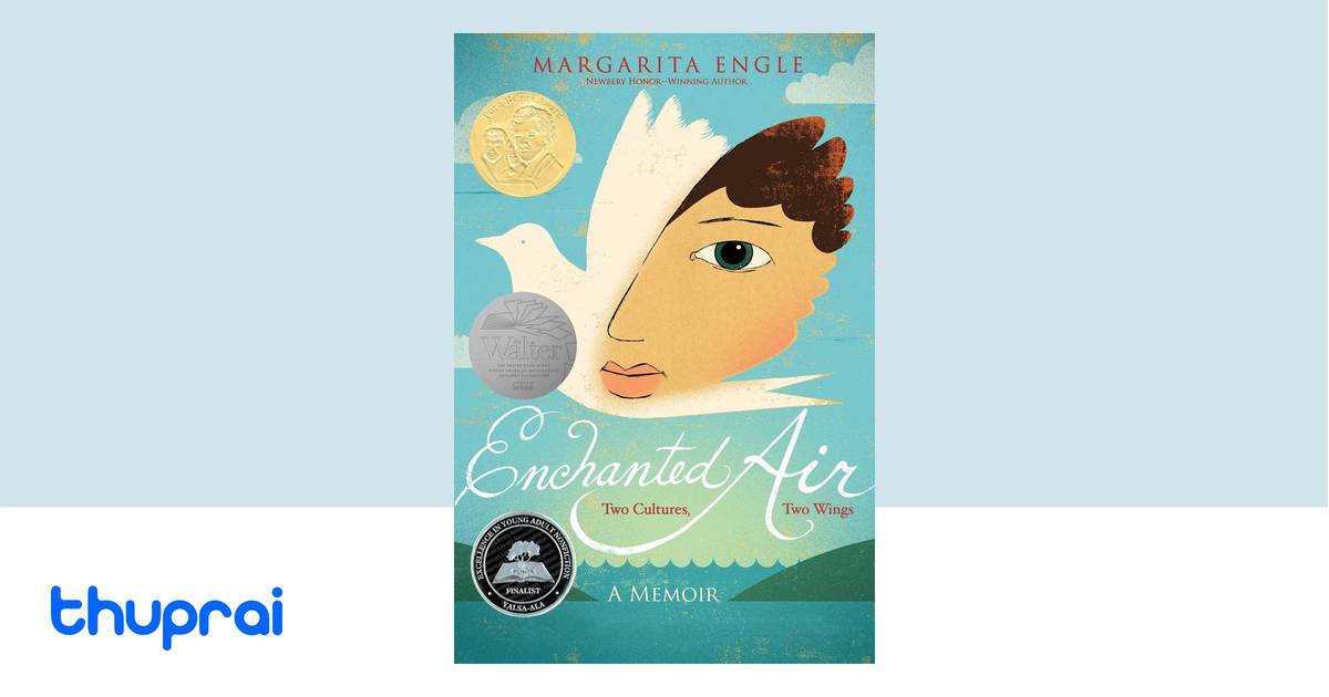Buy Enchanted Air: Two Cultures, Two Wings: A Memoir in Nepal | Thuprai