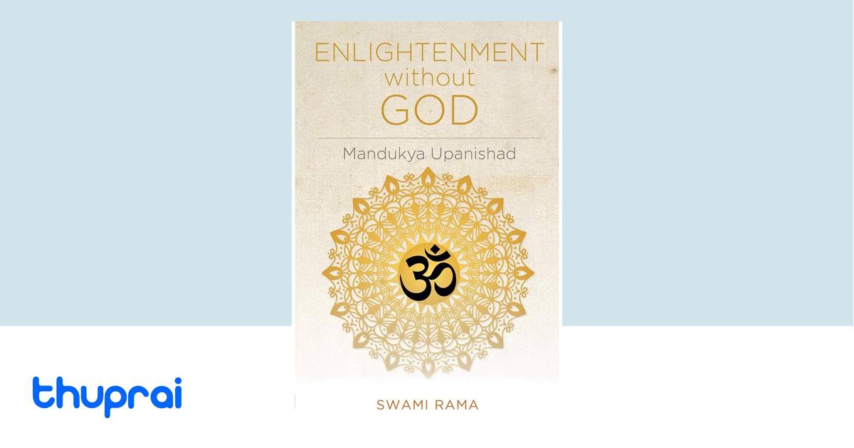 Enlightenment Without God by Swami Rama - Buy in Nepal | Thuprai