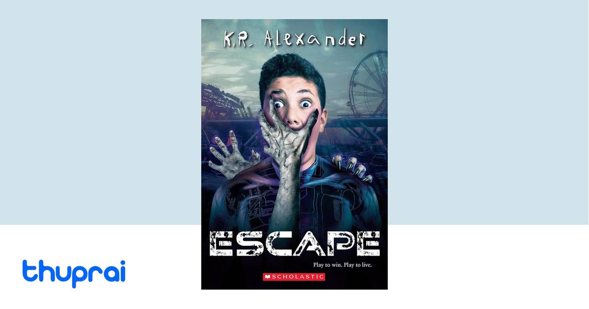 Buy Escape in Nepal | Thuprai