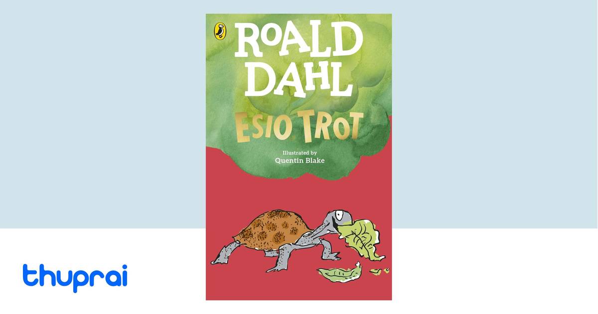 Buy Esio Trot in Nepal | Thuprai