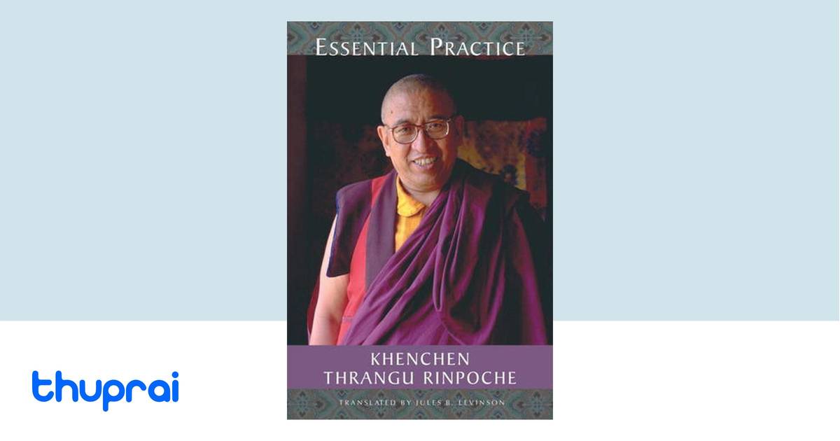 Buy Essential Practice in Nepal | Thuprai