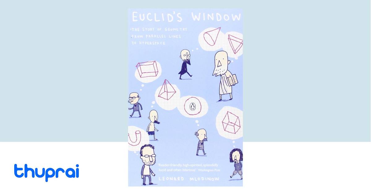 Buy Euclid's Window in Nepal | Thuprai