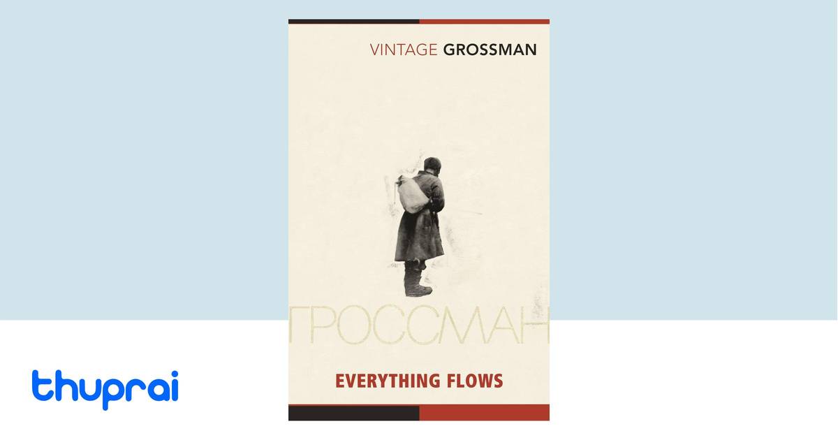 Buy Everything Flows in Nepal | Thuprai