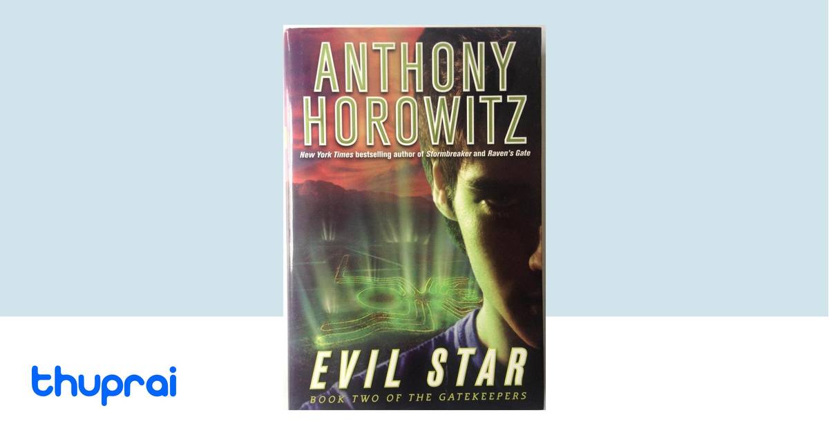 Buy Evil Star in Nepal | Thuprai