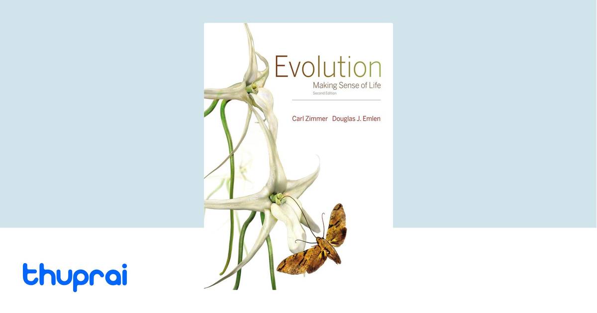 Buy Evolution in Nepal | Thuprai